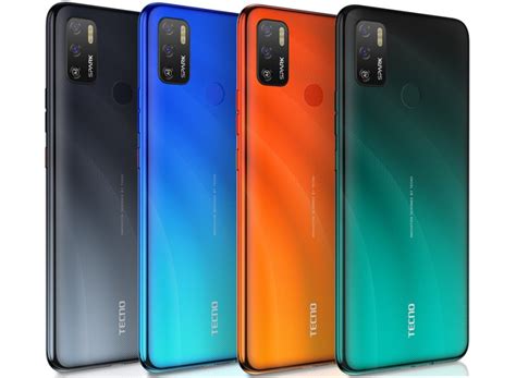 Tecno Spark Air Price Specs And Review