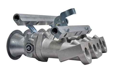 Kit De Admissão Ap Unilateral 8v Carlini Competizione