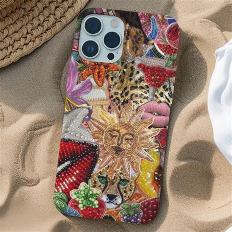 Pearl Phone Case Etsy