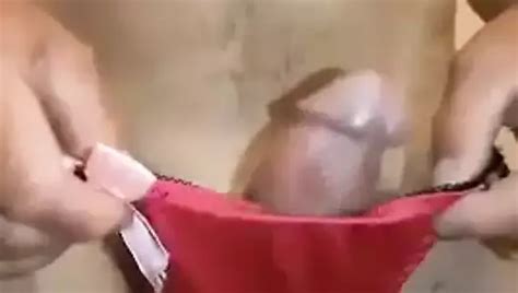 Cum On My Wife Panty Gay Porn Xhamster