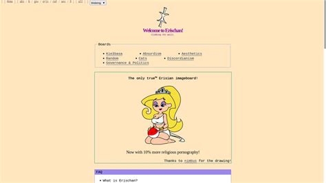 Chan Alternatives Top Imageboards AlternativeTo