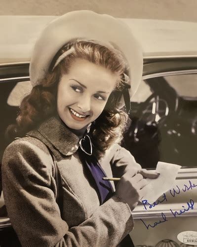 Noel Neill Signed “adventures Of Superman” 8x10 Photo Jsa Certified Ebay