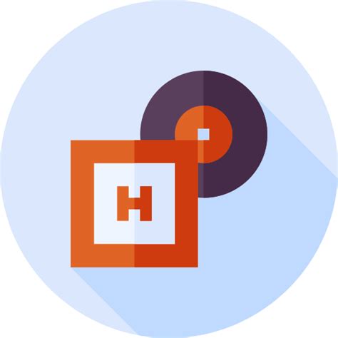 Lp Free Music And Multimedia Icons