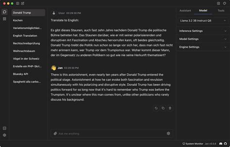 Ki Chatbot Auf Deinem Computer So Nutzt Du Leistungsstarke Ki Modelle