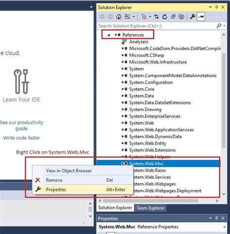 Create An Asp Net Mvc Crud Application With Entity Framework Using Ajax Request And Jquery