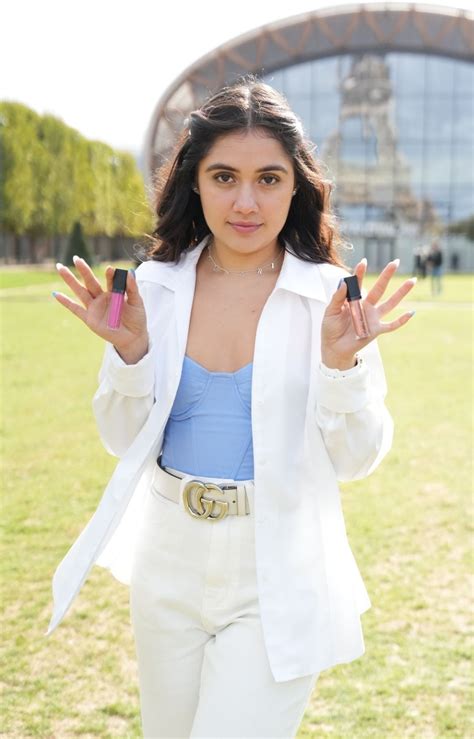 Sherlin Colibri On Linkedin Paris