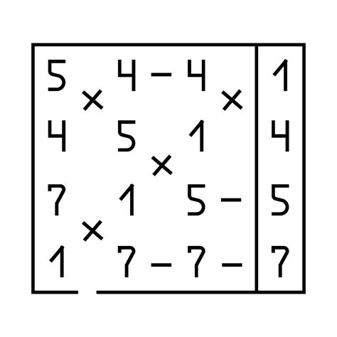 Radix Sort Algorithm Line Icon Illustration Vector Art At Vecteezy