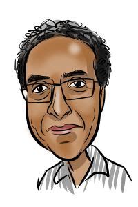 Mohamed Ibrahim ICANNWiki