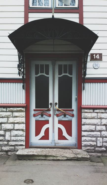 Doors Tumbex