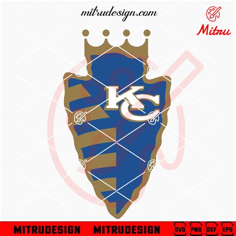 Kansas City Sports Teams Logo Svg Chiefs Royals Sporting Svg Png