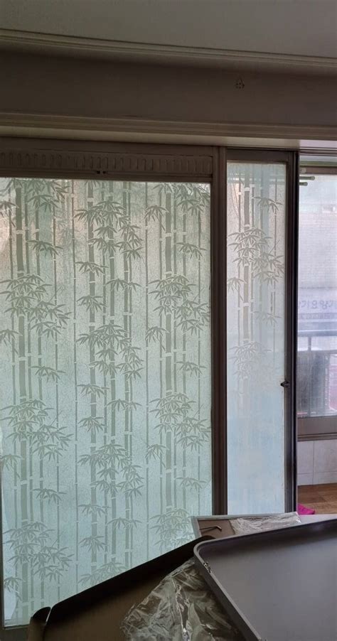 창문 시트지 제거 견접 숨고 숨은고수