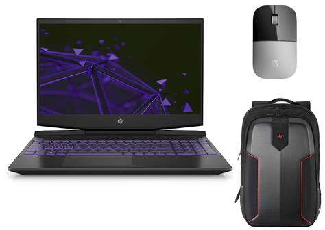 Buy Hp Pavilion Gaming Core I Th Gen Gb Tb Hdd Gb Ssd Win Nvidia Gtx Gb