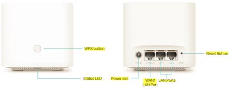 How To Set Up Tp Link Hx220 Whole Home Mesh Wi Fi Unit