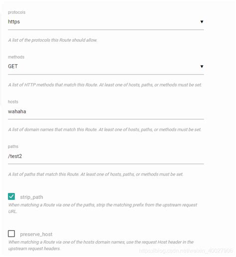 Kong Certificates添加请求kong 添加 Ssl 证书 Csdn博客