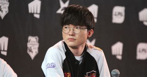 페이커 이상혁 월드콘 광고 모델 발탁