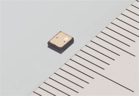 Digital Pressure Sensors Asic Lowers Current Consumption Weartech Design