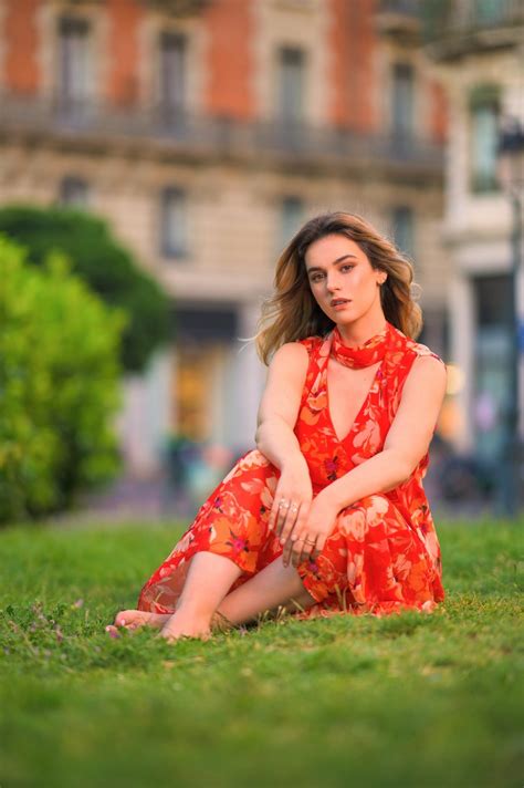 Alexia B Jean François Quach Photography