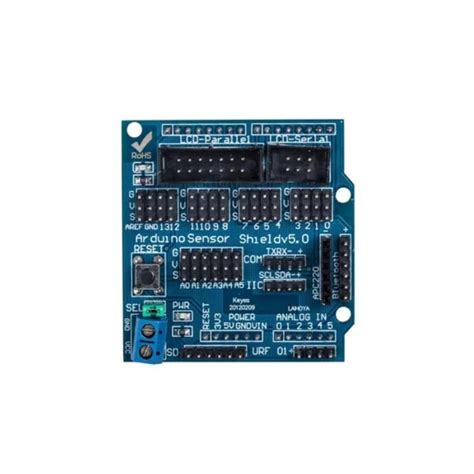 Arduino Sensor Shield Price In Pakistan