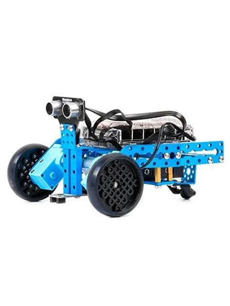 Makeblock Robot éducatif Programmable Mbot Ranger 3 En 1