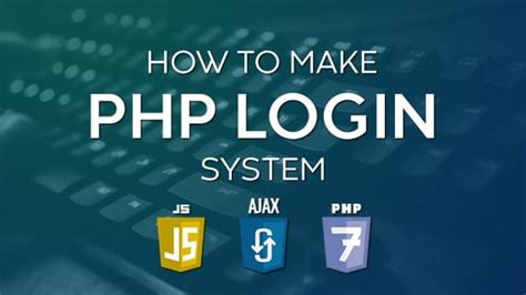 Sistema De Login Php O Guia De Sistemas De Login De Site E Mais