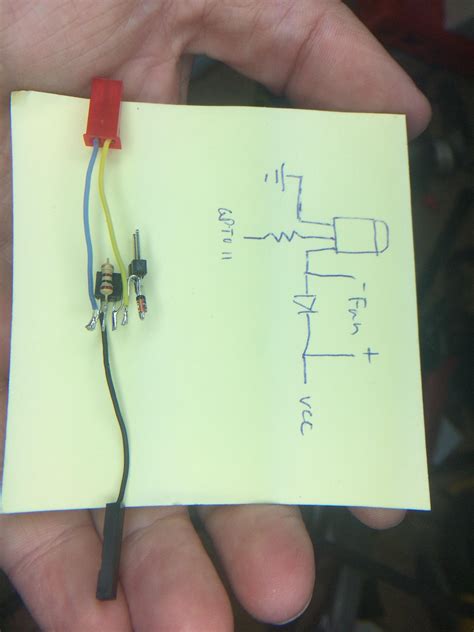 pwm fan control how to guide stratux