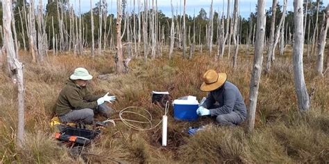 Data Research Collaboration Bolsters The Future Of Water Management In Nsw