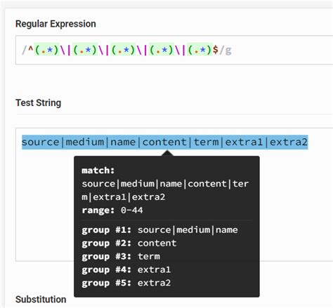 Campaign Tracking Classification Rule Builder Ho Adobe Experience League Community 690264