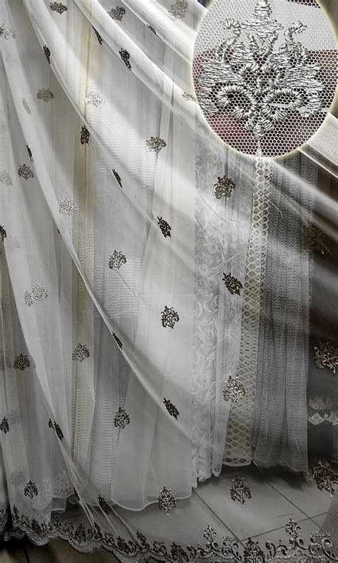 Елітна тюль грек сітка Магіза колір сірий Штори жалюзі гардини тюль постільна білизна