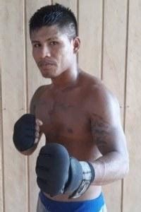 Jailson Candido Malaquias Osobnosticz