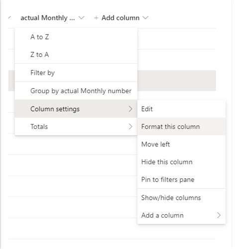 Comparing Values In Sharepoint List From Two Columns And Conditional