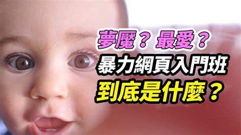 暴力網頁入門班是什麼？是夢魘還是最愛？ Youtube