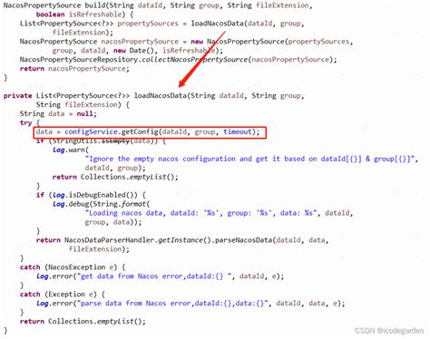 Springcloud 服务配置与刷新是怎么工作的 源码巴士