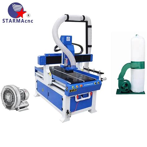China 6090 Atc Cnc Router Manufacturers Suppliers Factory Good Price Starmacnc