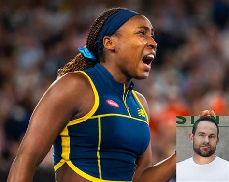 Why Andy Roddick Is A Big Supporter Of Coco Gauff Tennis Tonic News