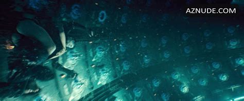 Rebecca Ferguson Nude Aznude