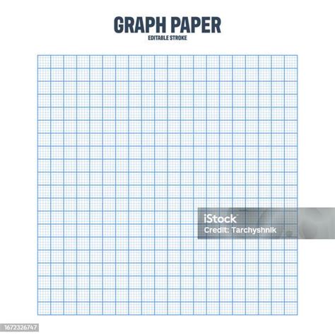 그리드가 있는 그래프 용지 한 장입니다 밀리미터 종이 질감 기하학적 패턴 그림 공부 기술 공학 또는 스케일 측정을 위한 파란색