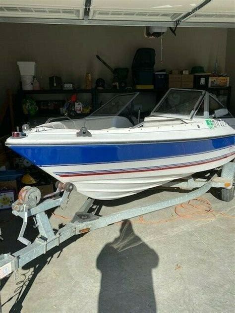Bayliner Classic 1993 For Sale For 2 800 Boats From