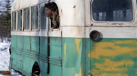 Into The Wild 2007 Filmfed