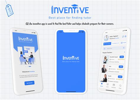 protfolio cv on behance