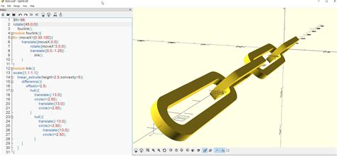 126 best r openscad images on pholder i m writing a library for generating lego technic