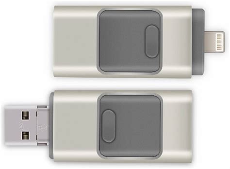 Dit Zijn De Beste USB Sticks Met Een Lighting Aansluiting