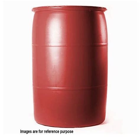 Diethyl Ether 200 L Packaging Type Plastic Drum At ₹ 395ml In Bilaspur