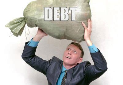 Good Debt Vs Bad Debt What S The Difference Every Buck Counts