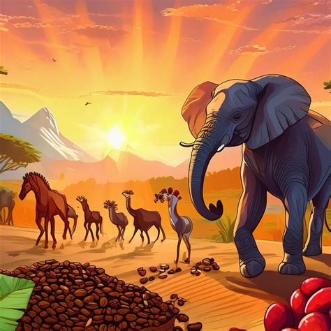 투 아프리카스 블렌드 원두커피 200g 1kg 에티오피아 케냐 블렌드 커피 커피베슬