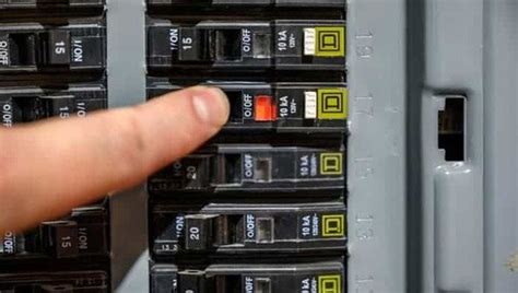 How To Reset A Circuit Breaker Full Guideline