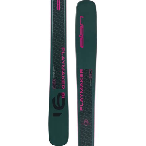 Elan Playmaker 91 Xspo