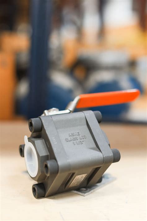 Quadrant Valves Menger Valve