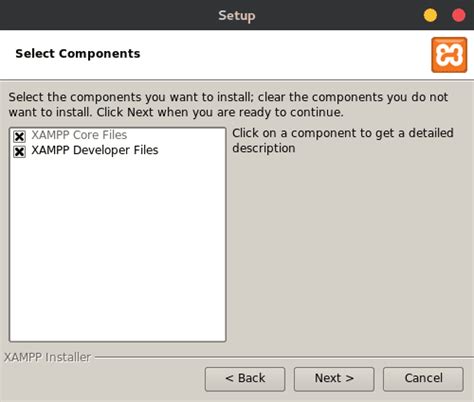 Cómo Instalar Y Configurar Xampp En Gnulinux