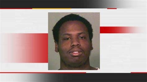 Arson Charges Filed In Oklahoma City Apartment Fire