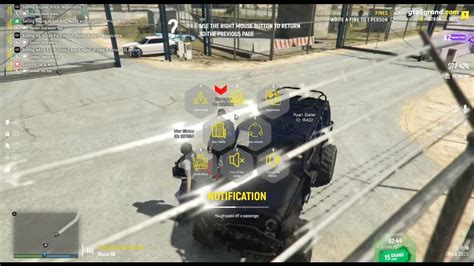 Arrest In Fib Traing Youtube